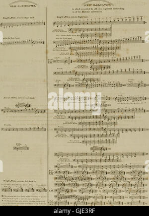 This 1832 work by Bochsa provides detailed explanations of new harp ...