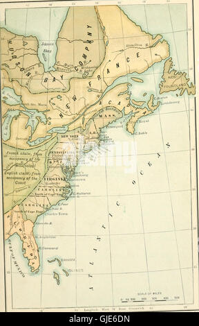 This history of the United States offers a comprehensive account of the ...