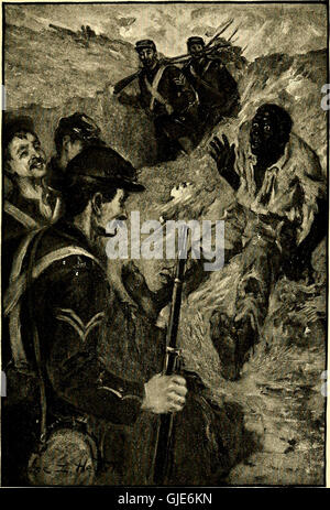 *Civil War Stories* (1905) is a collection of narratives detailing ...