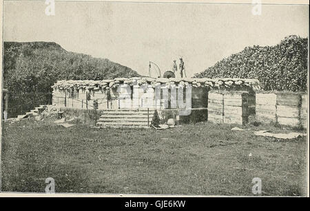 Philippine-American War, 1899 Stock Photo - Alamy