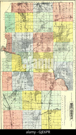 The 1909 'Historical Encyclopedia of Illinois' is a comprehensive ...