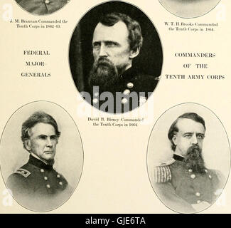 The Photographic History of The Civil War Volume 02 Page 340 Stock ...