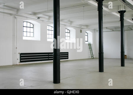 hall shine shines Stock Photo - Alamy