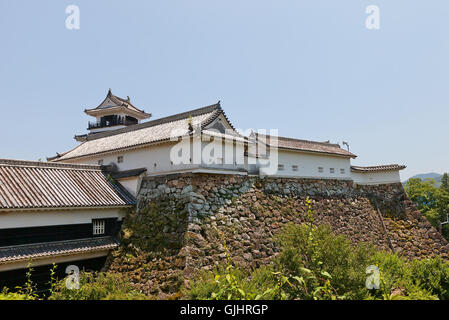 Kōchi Castle - Kochi, Japan Stock Photo - Alamy