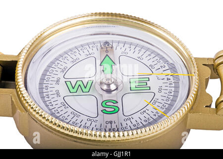 north pole orientation north point of the compass wind rose north point ...