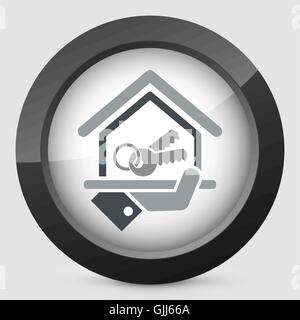 house icon image Stock Vector Image & Art - Alamy