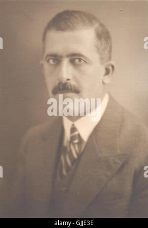 BASA 1340K 1 11 3 Velizar Peev, 1920 Stock Photo - Alamy