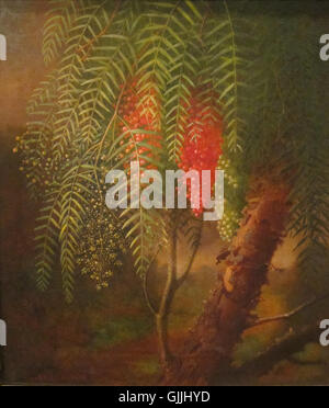 'California Pepper Tree' by Edward Edmondson, Jr., Dayton Art Institute ...