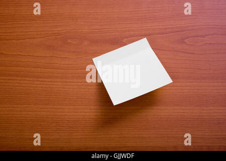 note memo slip Stock Photo - Alamy