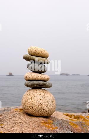 wellness balance equilibrium Stock Photo - Alamy