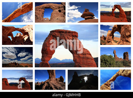 usa america double look alike look-alike big large enormous extreme ...