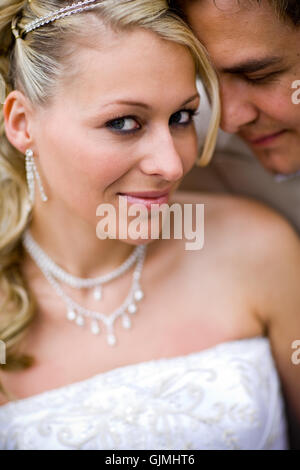 meditative endearing love Stock Photo - Alamy