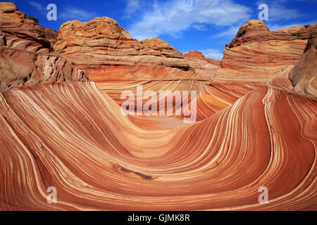 usa america wave secret detail desert wasteland usa rock coloured ...