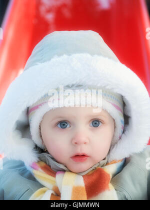 winter baby maternity Stock Photo - Alamy