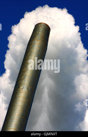 let off some steam Stock Photo - Alamy