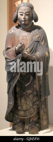 '千秋太子' (Prince Shotoku) is a revered figure in Japanese history, known ...