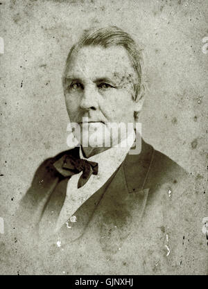 William Cooper Howells Stock Photo - Alamy