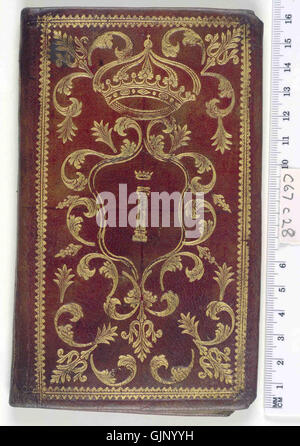 -empty covers- - Upper cover (c67c28 Stock Photo - Alamy