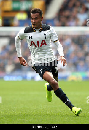 DELE ALLI OF TOTTENHAM HOTSPUR TOTTENHAM HOTSPUR V LIVERPOOL WHITE HART DELE ALLI OF TOTTENHAM HOTSPUR TOTTENHAM HOTSPUR V LIVERPOOL WHITE HART