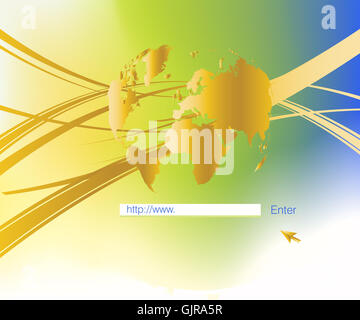 Colored Background 010 Stock Photo - Alamy
