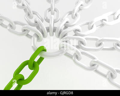 strong chain energy power electricity electric power stress backdrop ...