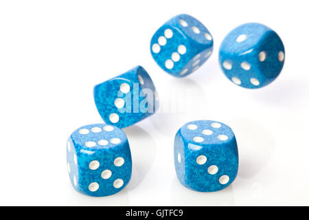 blue games count Stock Photo - Alamy