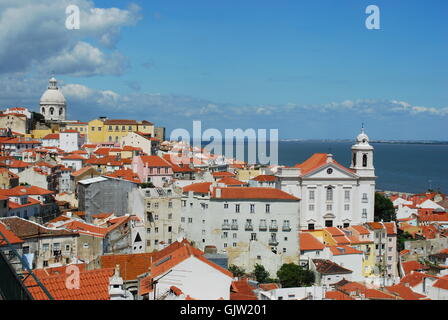 sightseeing portugal sight view outlook perspective vista panorama ...
