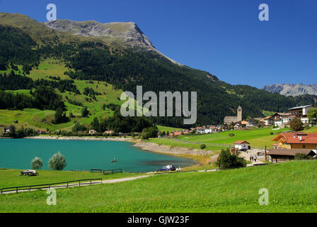 Alps in South Tyrol Stock Photo - Alamy