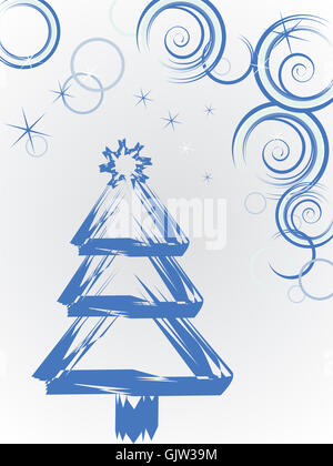 An image of a nice christmas border Stock Photo - Alamy