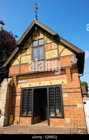The station was built in 1875. The building has been modernized in 1927 ...