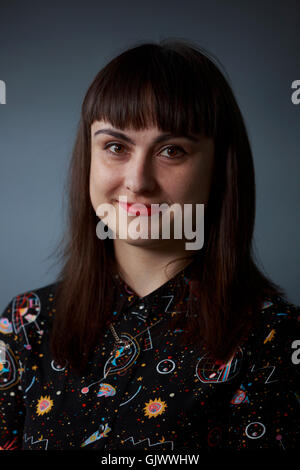 Author Lara Williams Stock Photo - Alamy