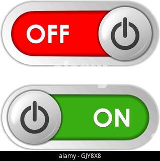 Progress bar and slider UI element template Stock Vector Image & Art ...