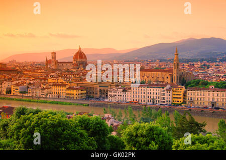 florence cathedral - florence cathedral 01 Stock Photo - Alamy
