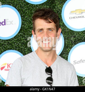 Safe Kids Day 2016 held at Smashbox Studios - Arrivals Featuring ...