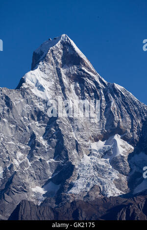 In Balang overlooking Siguniangshan Stock Photo - Alamy