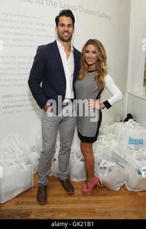 The Lessa Dream Gallery hosts an event that celebrates giving blank ...