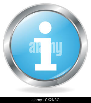 info inform button data informations substratums facts information ...