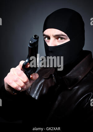 crime balaclava criminal predator bandit raider mask corruption army ...