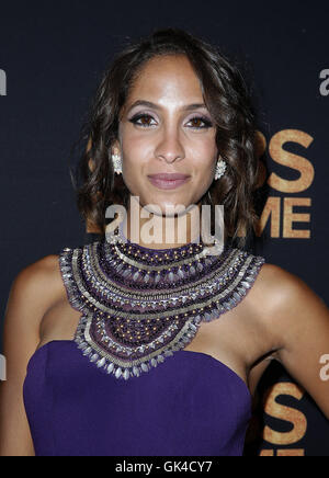 CBS Day Time Emmy After Party Red Carpet Arrivals at Alexandria ...