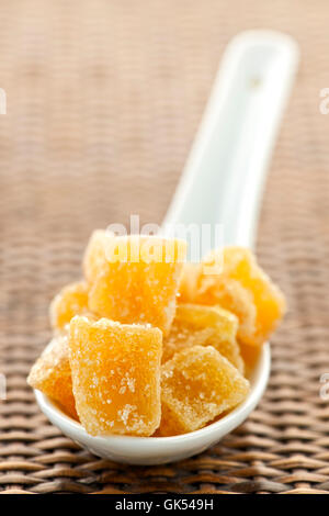Lots of japanese candy Stock Photo - Alamy