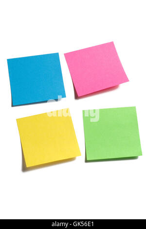 a colored memo sheet with writing Do you remember on a transparent ...
