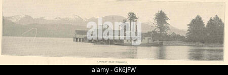 A cannery located near Wrangell, Alaska, is shown in this image. The ...