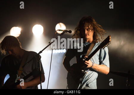 STU MACKENZIE, YOUNG, KING GIZZARD & THE LIZARD WIZARD: Stu Mackenzie ...