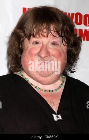 Mason Reese at "Child Stars - Then and Now" Exhibit Opening at the ...