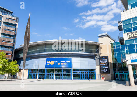 Motorpoint Arena, Nottingham, Midlands, UK. 14th Jan, 2026. IIHF ...