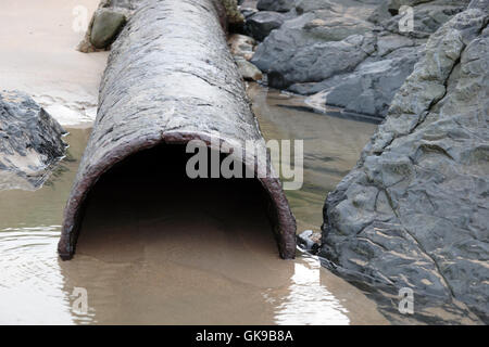environment, enviroment, industrial, ecology, drain, dumping, sewer ...