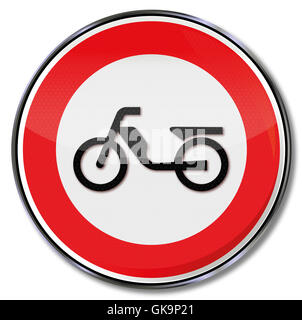 sign signal autocycle traffic sign attention sign signal danger traffic ...