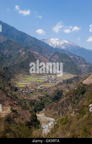 Nujiang, Dulong, Nu River, Nujiang Grand Canyon, Nujiang Prefecture ...