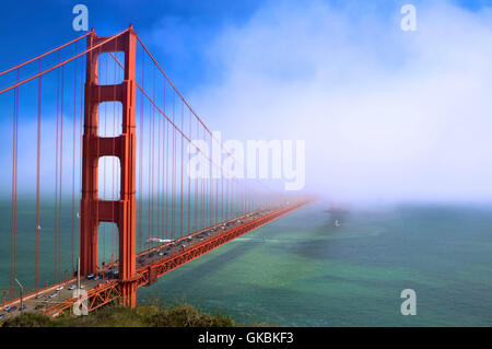 traffic transportation bridge goal passage gate archgway gantry golden ...