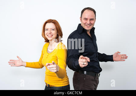 woman, strategy, mimic art, coach, body language, man, woman, seminar ...